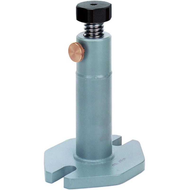 Heavy-duty clamps with locking screw from eShop