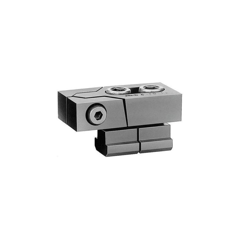 AMF Deep clamping jaws, 'Bulle' model eShopista