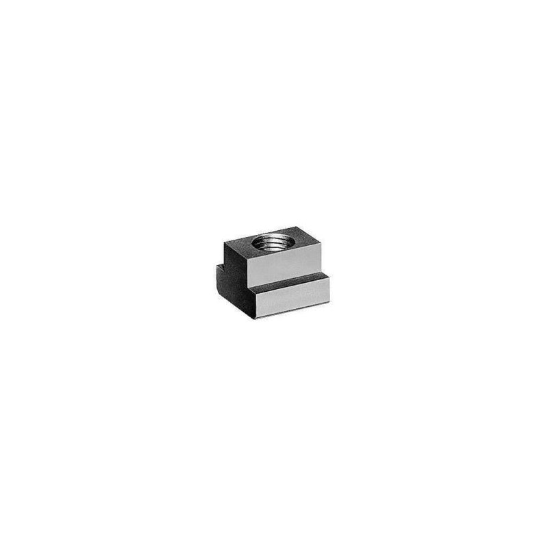 AMF T-slot nuts from eShop