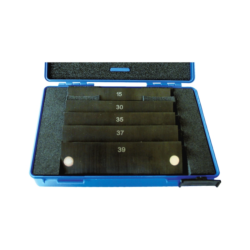 ATORN Magnetic parallel rests from eShop