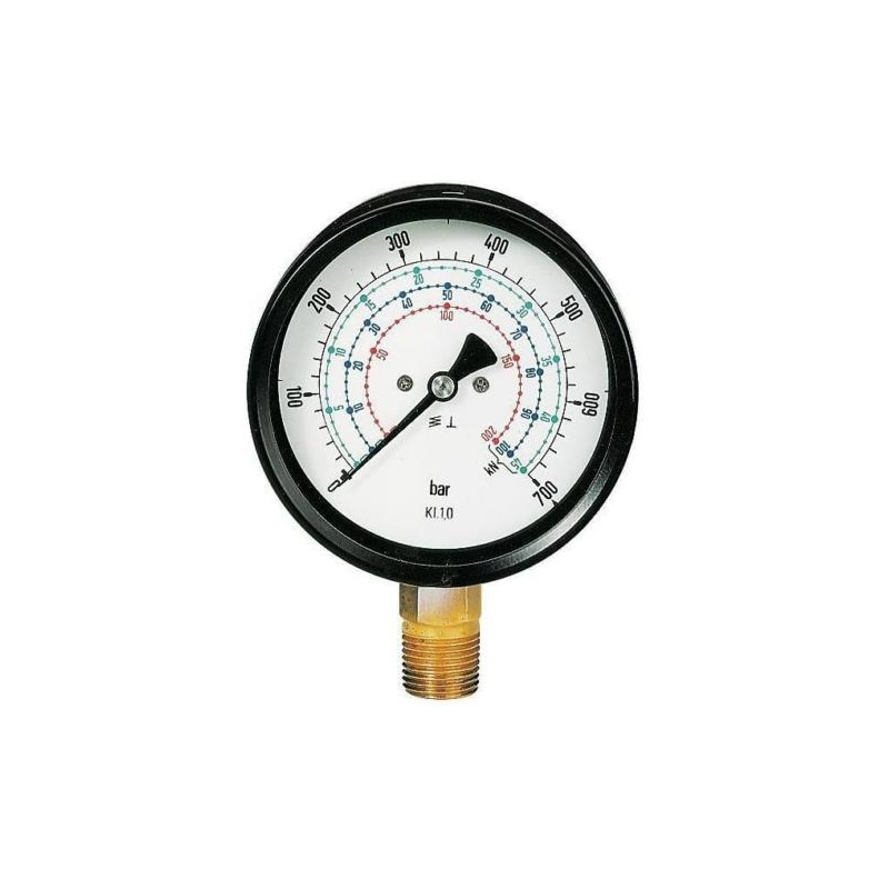 WIKA Manometer online kaufen