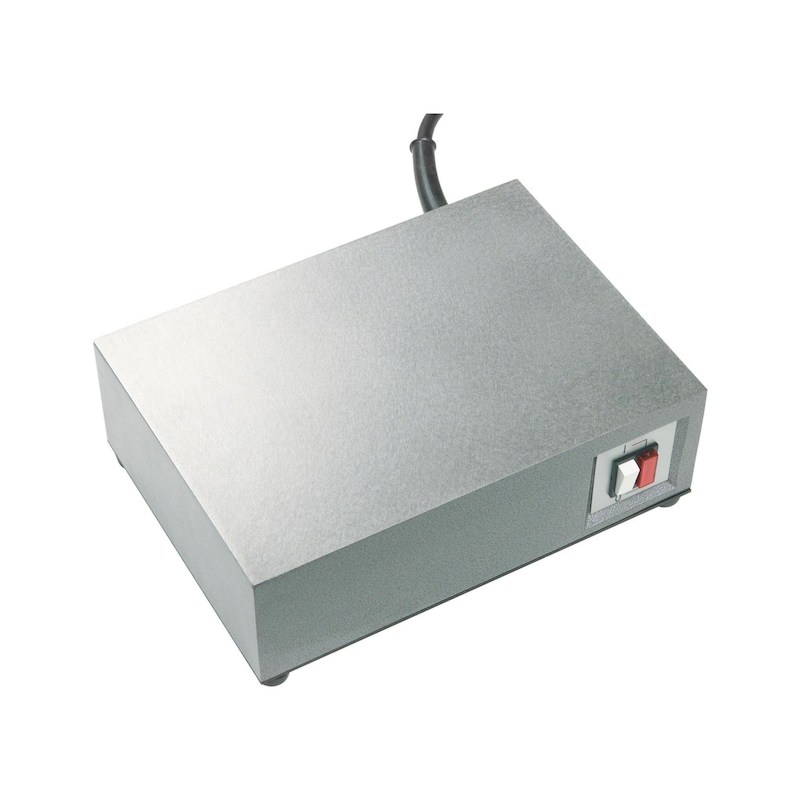 Demagnetising devices from eShop