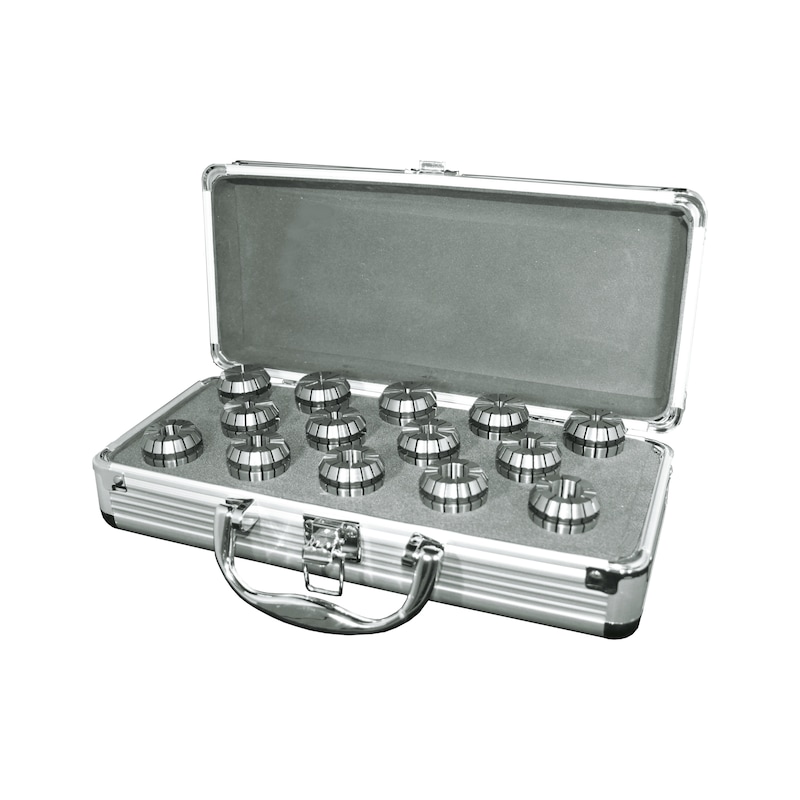 ORION collet chuck sets OZ from eShop