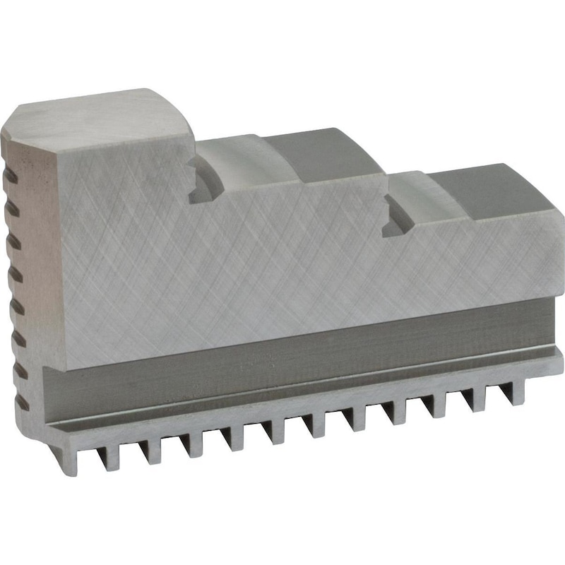 Buy BISON block jaws, one piece