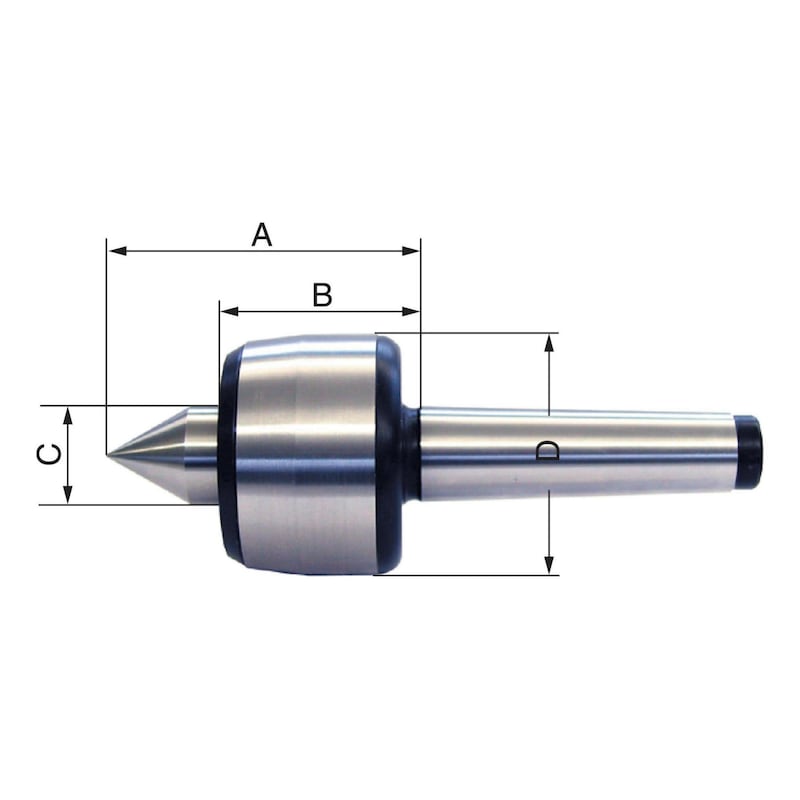 ORION Revolving lathe point from eShop