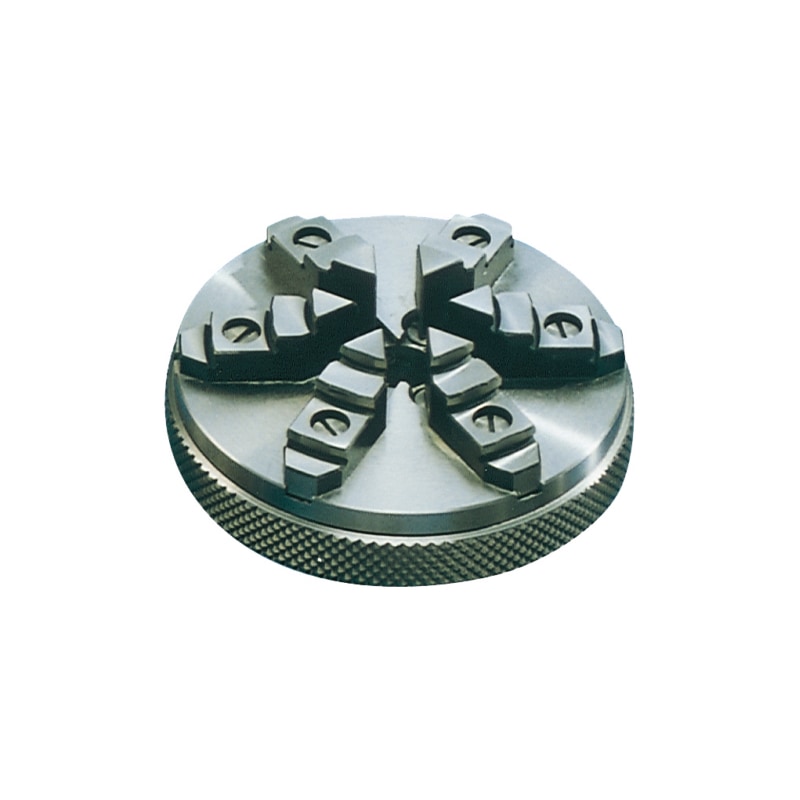 Lever screw chucks from eShop