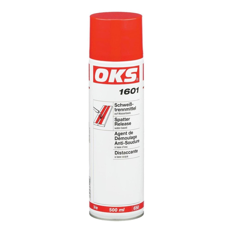 OKS 1601 welding release agent, 400 ml