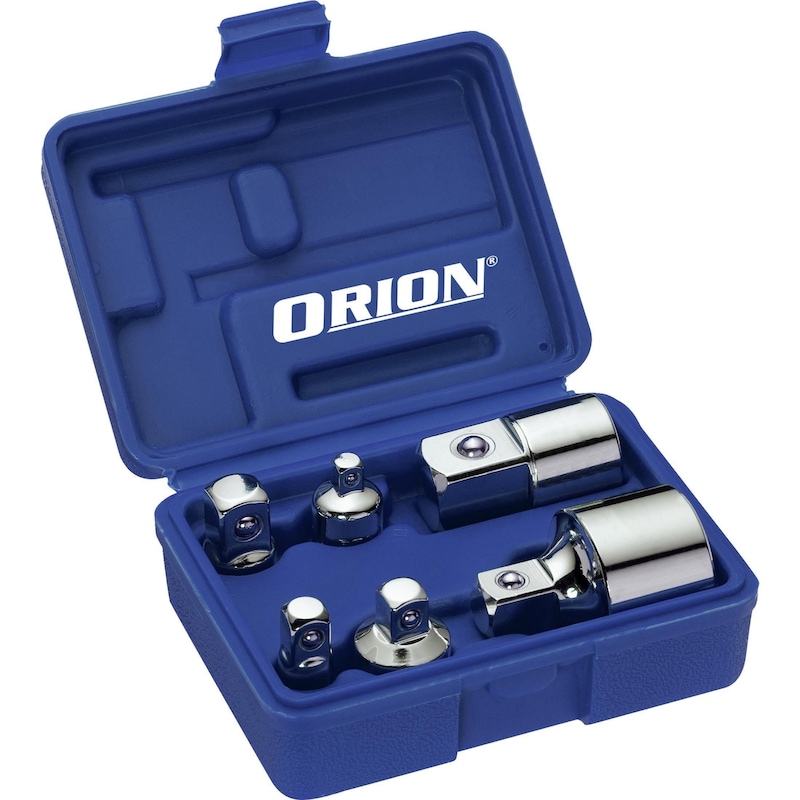 Buy ORION Adapter set