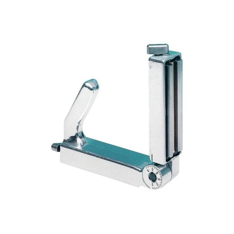 Magnetic welding bracket from eShop