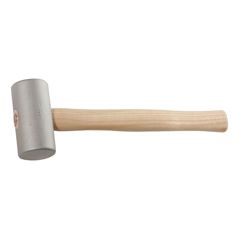 Buy ORION aluminium hammer