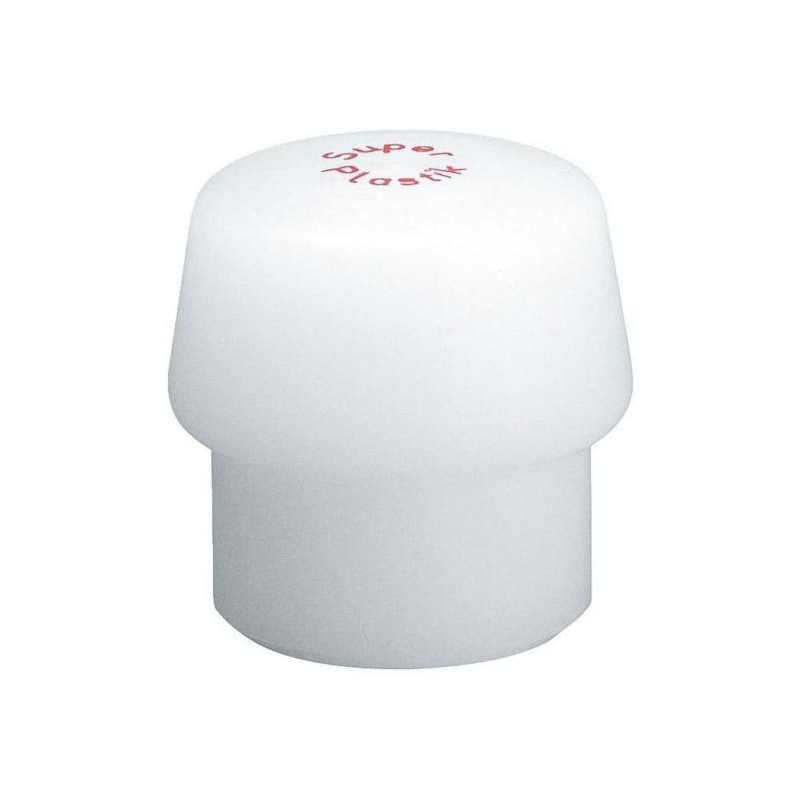 Insert Superplastic blanc HALDER SIMPLEX, diamètre 60 mm