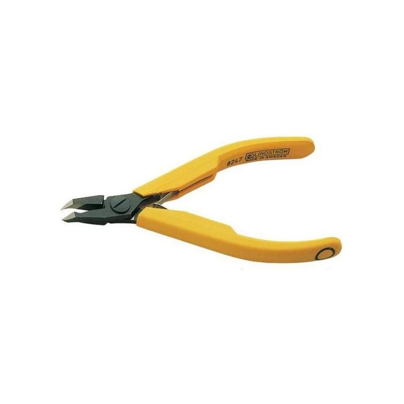 Buy LINDSTRÖM Electronics side-cutters