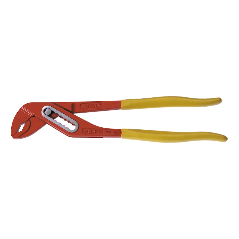 Buy ATORN Water pump pliers, painted