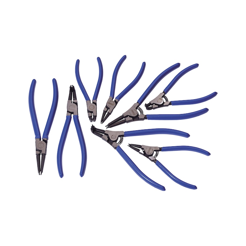Buy ATORN Circlip pliers set, 8