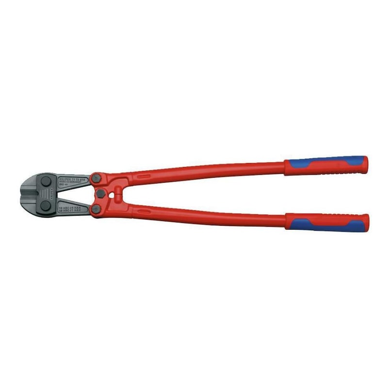 Buy KNIPEX Bolt end cutters