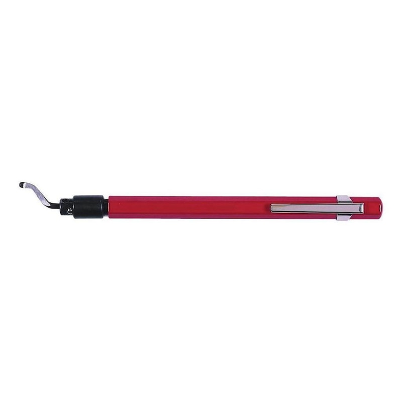 SHAVIV deburrer UB 2000 red
