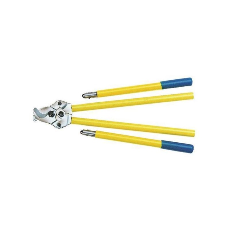 KLAUKE Kabelschere mit mis 930 mm verlängerbaren Griffen online kaufen