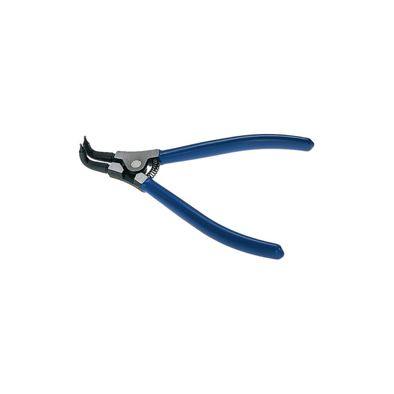 ATORN Pliers for retaining rings A 31 angled jaws