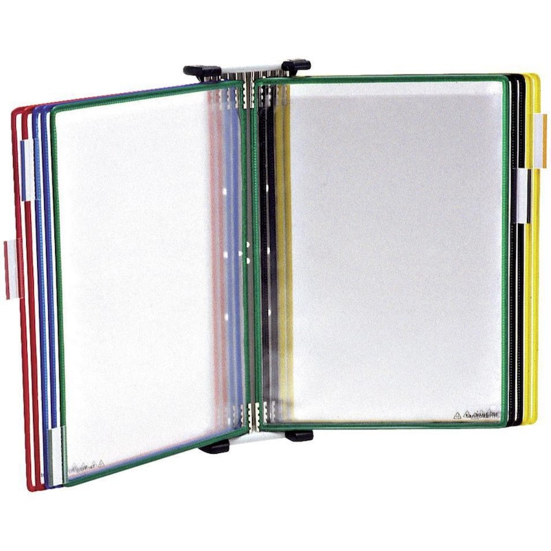 TARIFOLD Sistema de panel de visualización de pared comprar