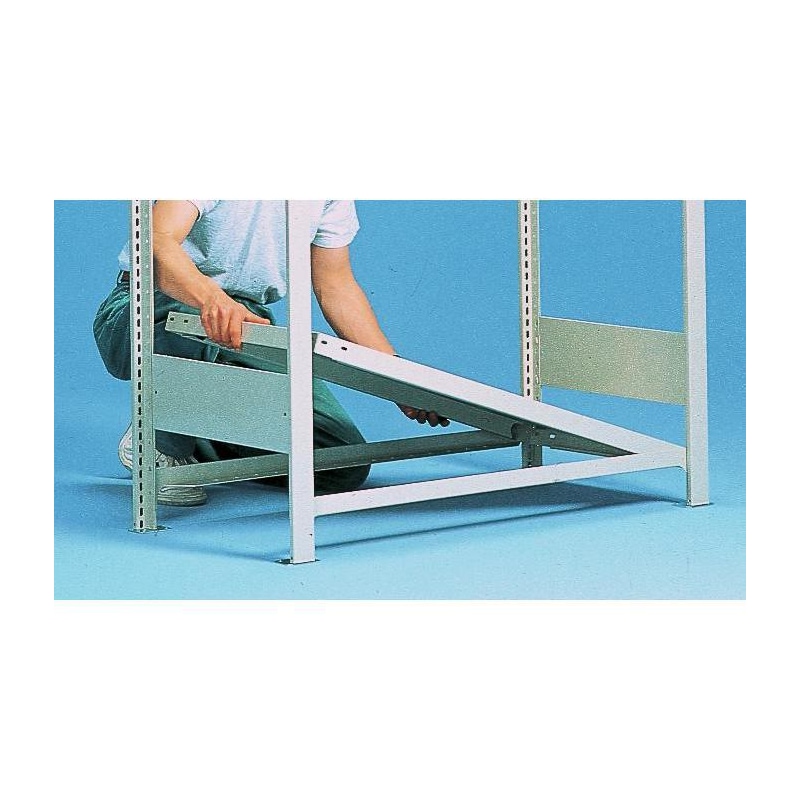 Buy META Longitudinal bracing with longitudinal bolts