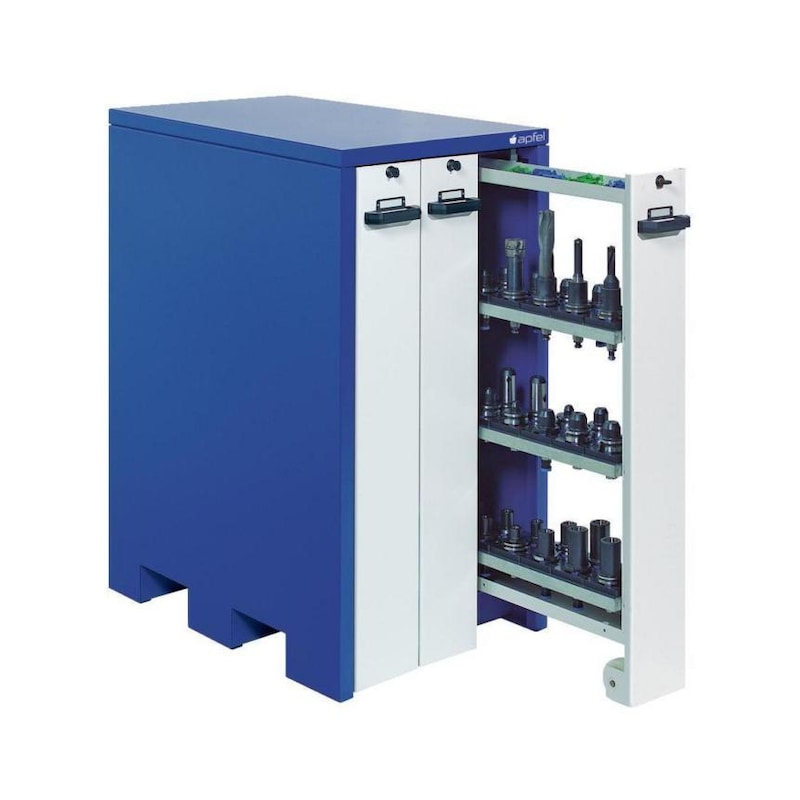 Buy APFEL Tool cabinet with 3 vertical pull-outs