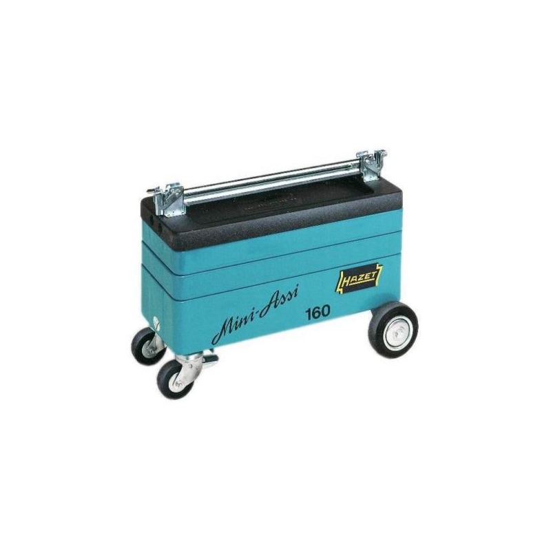 HAZET Werkzeugwagen HAZET-Assistent Modell 160 ST online kaufen