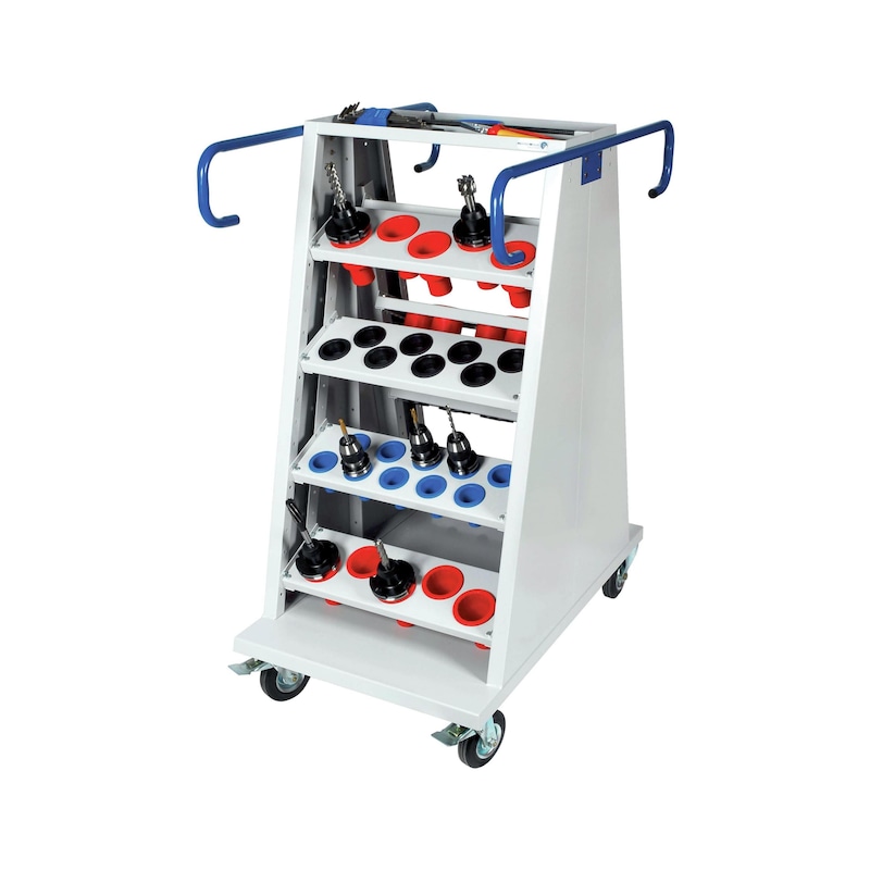 Buy HK Modular frame trolley