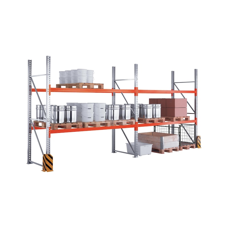 Buy META META MULTIPAL® pallet shelf