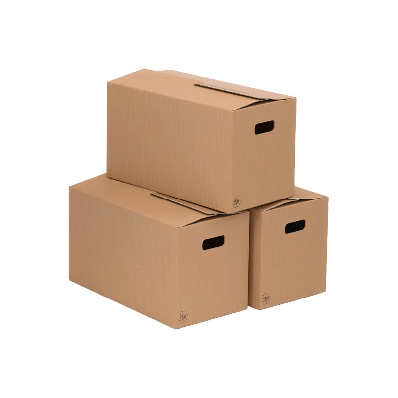 Versandmaterial und Verpackungsmaterial online kaufen | METZLER