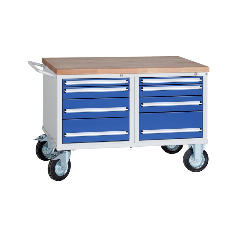 Buy HK Workbench trolleys