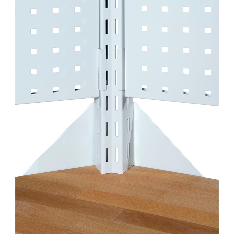 HK Draagliggers, hoekprofiel 135 graden voor werkbankmontage online kopen