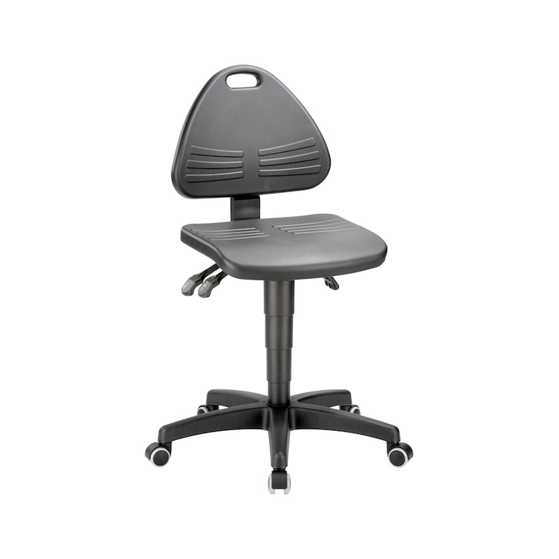 Buy BIMOS ISITEC swivel work chair with castors