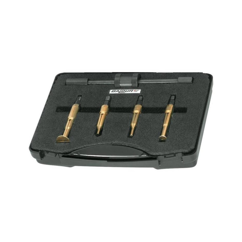 Internal extractor set | HAHN+KOLB