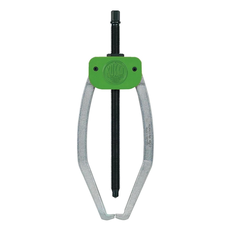 Buy KUKKO Two-arm puller with key operation