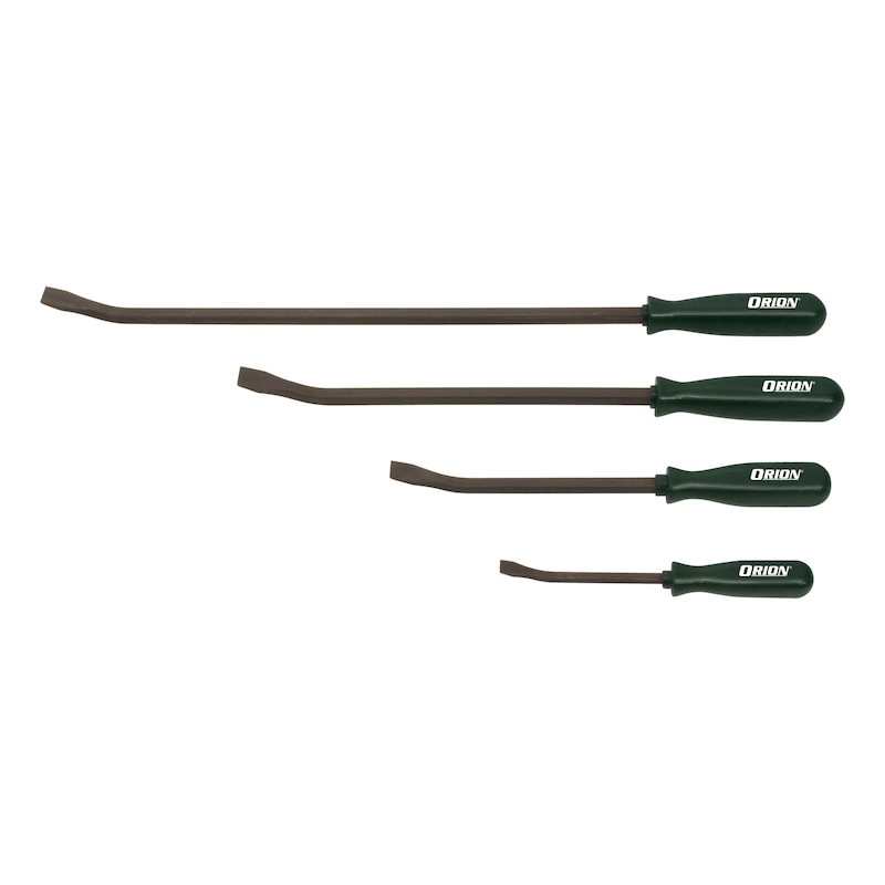 Lever bar set | HAHN+KOLB