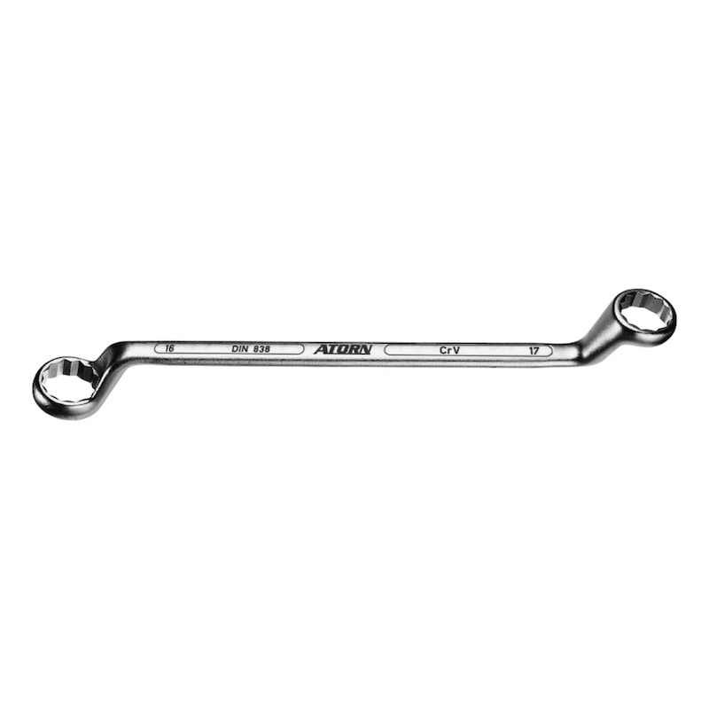 Double-end box wrench, engine block wrench from eShop