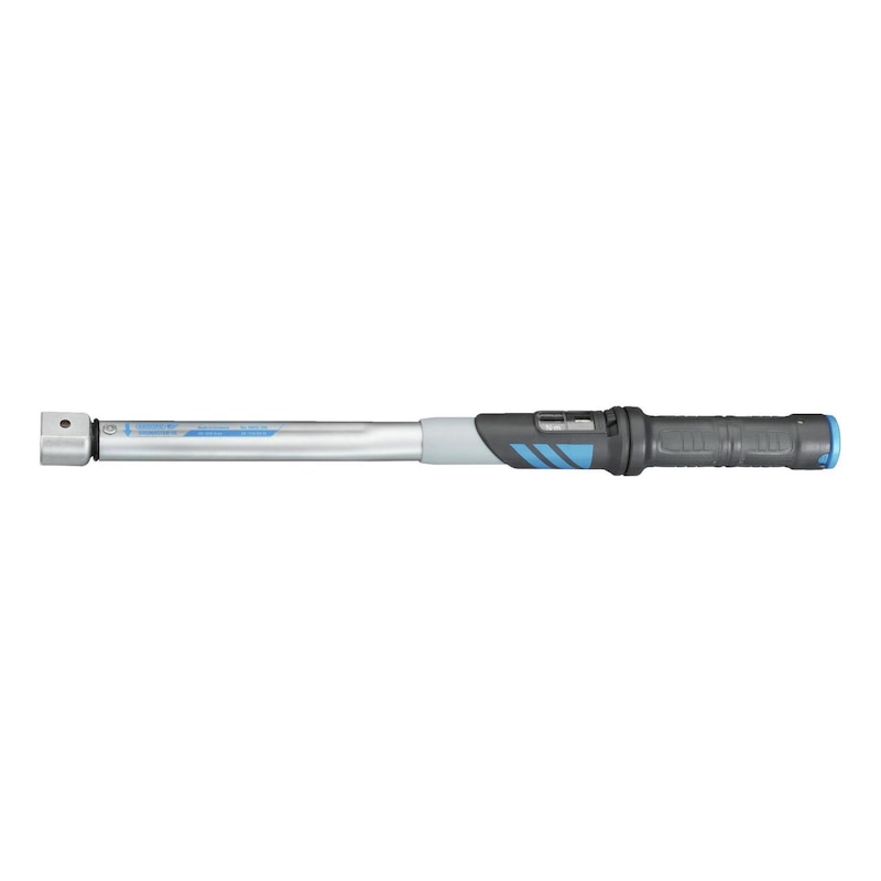 Buy GEDORE Torque wrench with insertion square