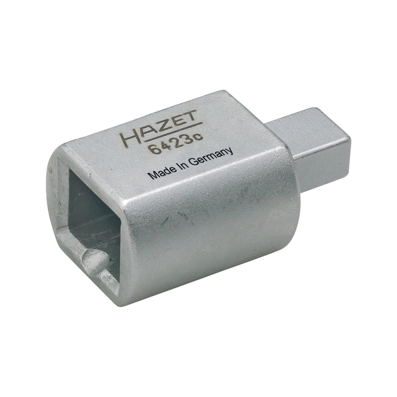 Buy HAZET Plug-in adapter for torque screwdriver