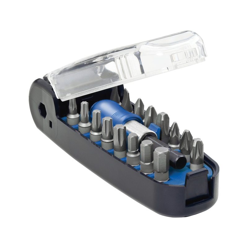 ATORN Bit-Box mit Magnet-Bithalter online kaufen