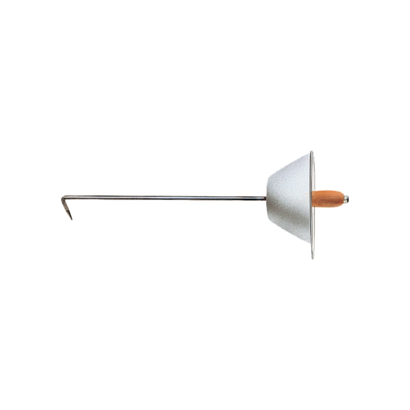 Swarf hook | HAHN+KOLB