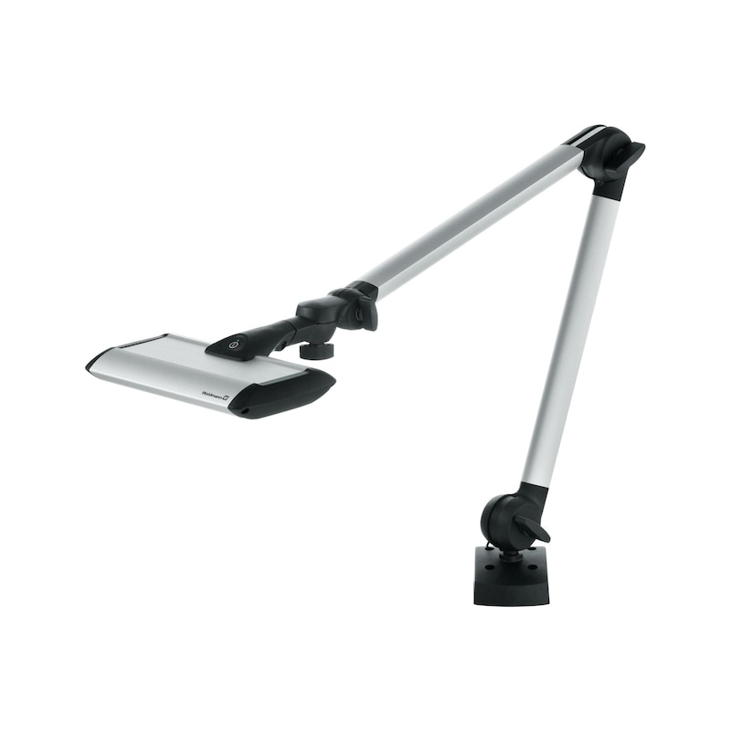 WALDMANN Lámpara LED universal para puesto de trabajo comprar