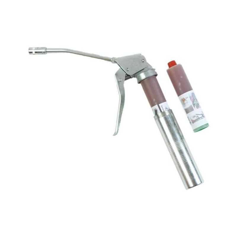 SAMOA-HALLBAUER Einhand-Fettpresse mit Einschraubpatrone und Hebel online kaufen