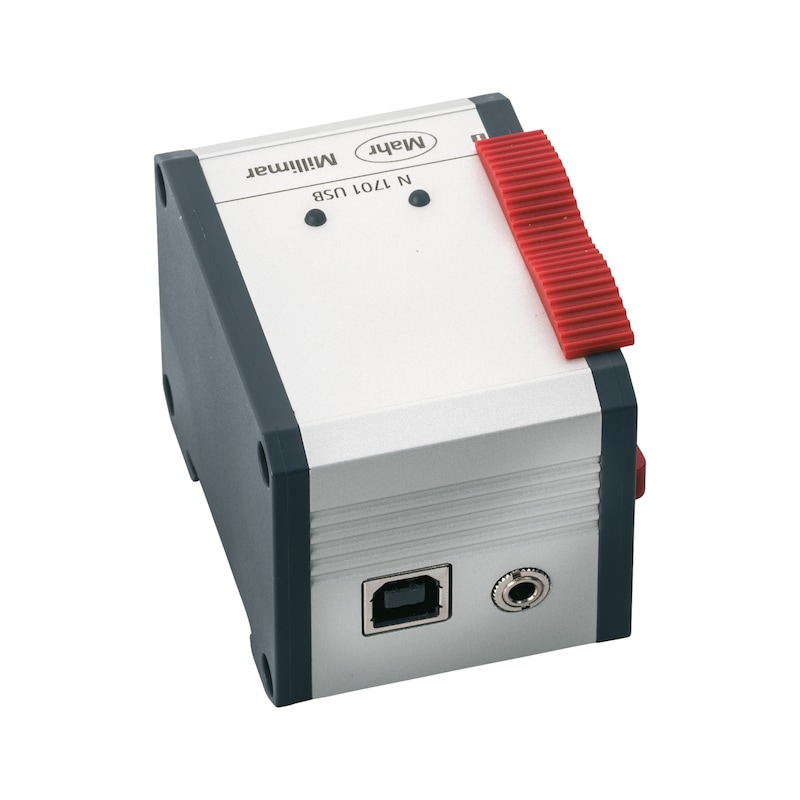 MAHR Millimar Modul N 1701 USB online kaufen