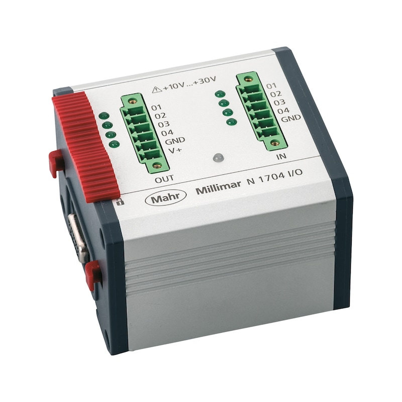 MAHR Millimar Modul N 1704 I/O online kaufen