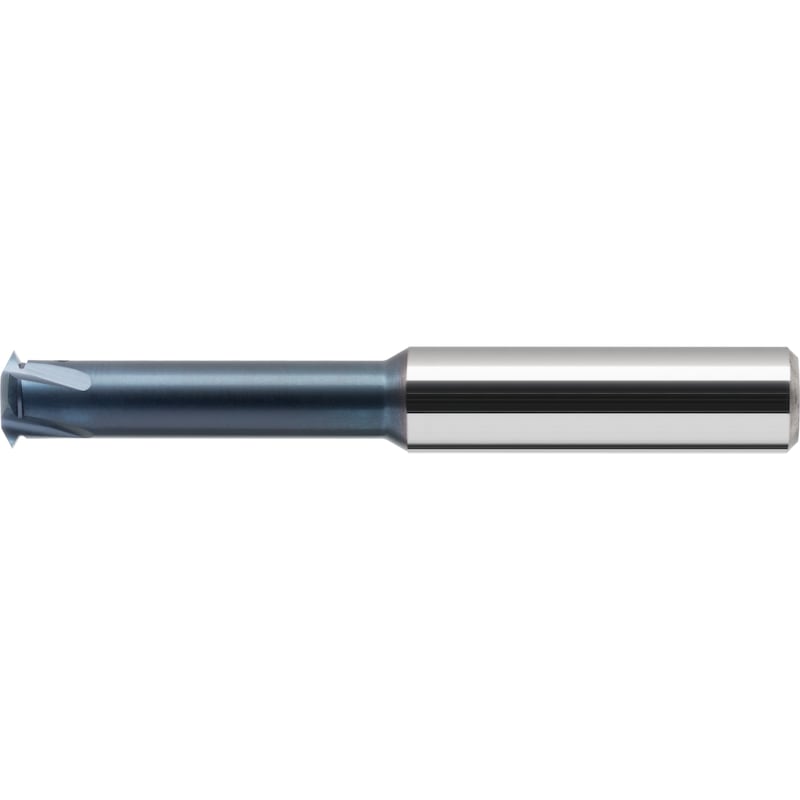 Buy ATORN Thread milling cutter, single-edge cutter, sub-profile, 60°