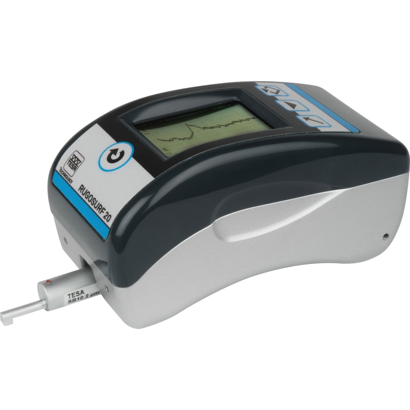 Buy TESA TECHNOLOGY TESA RugoSurf 20 roughness measuring device