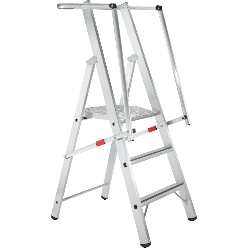 Buy ZARGES Z 600 ZAP step ladder