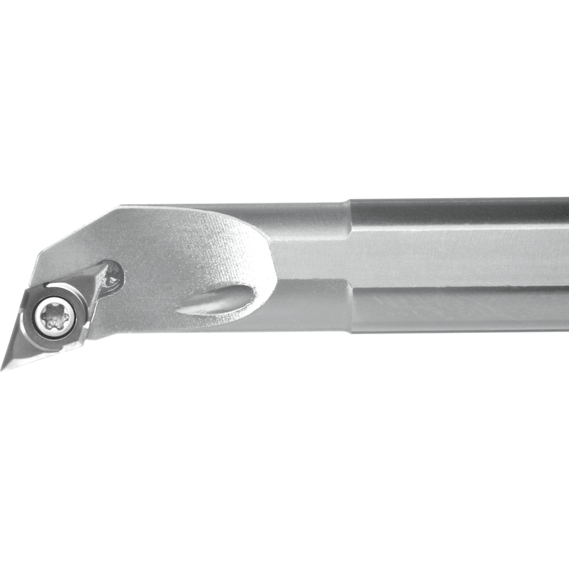 Buy ATORN SDQC steel boring bar, positive left