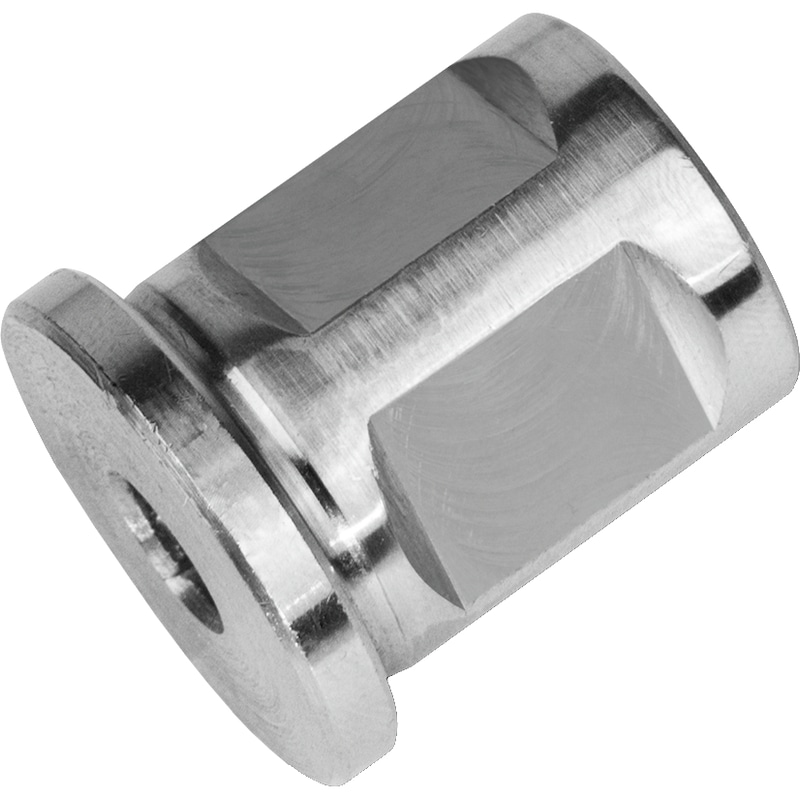 FEIN Adapter mit 3/4 in Weldon Aufnahme online kaufen