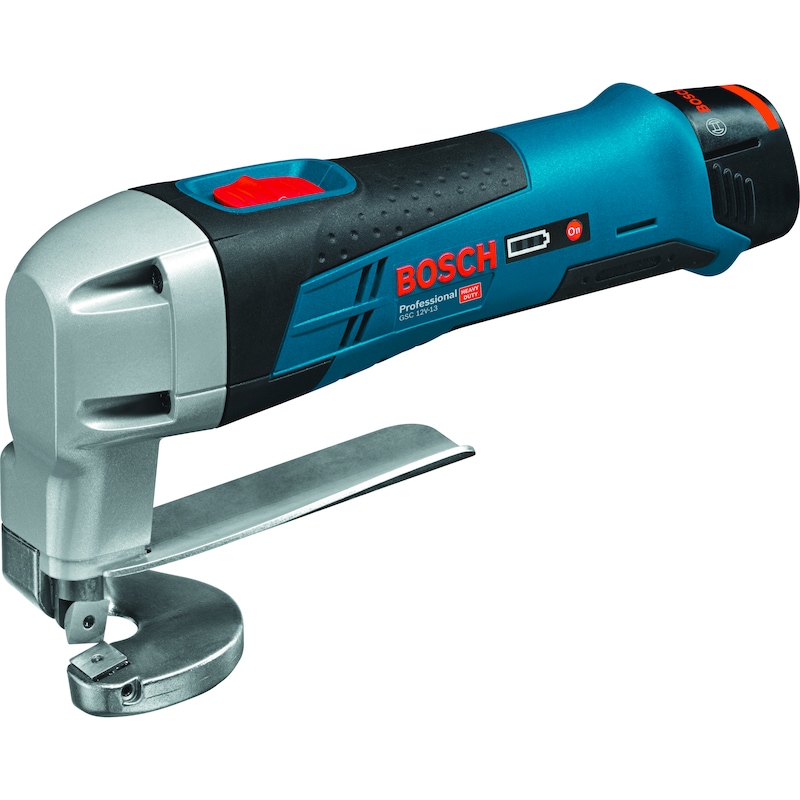 BOSCH Akku-Blechschere GSC 12V-13 online kaufen